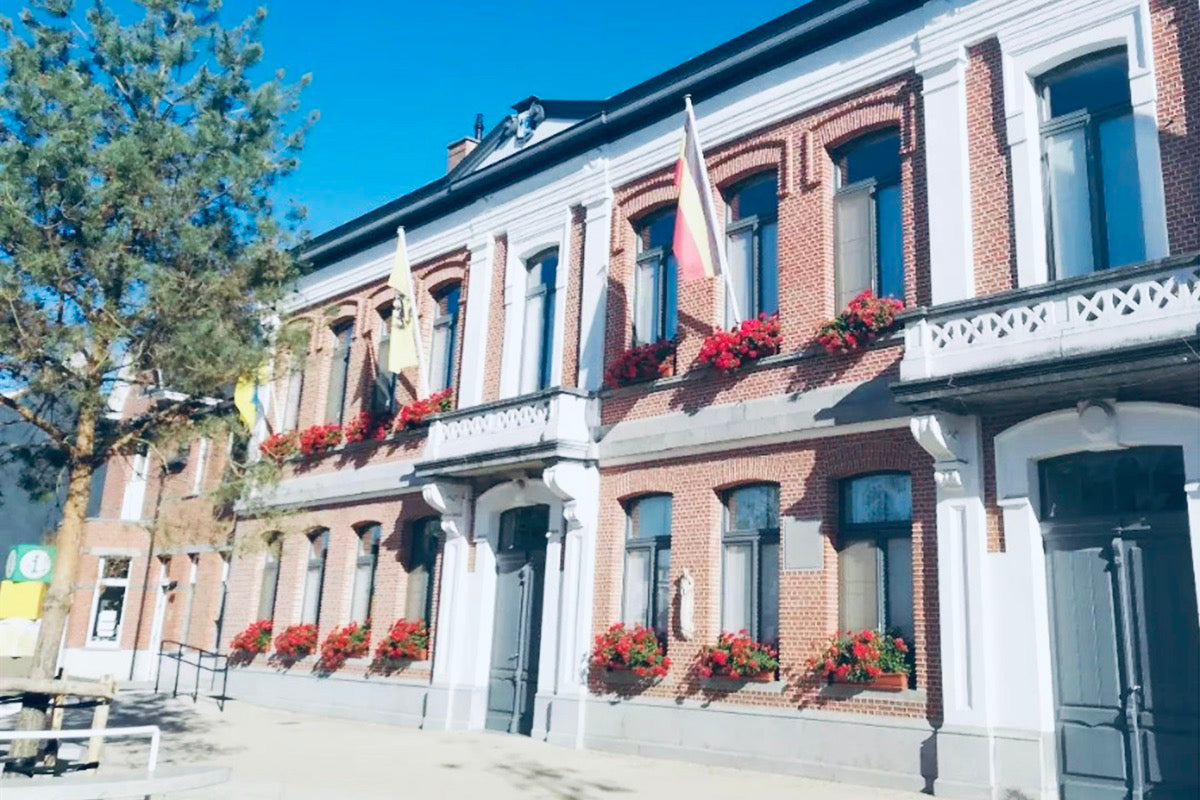 Kastelse Cadeaubon – Cirklo