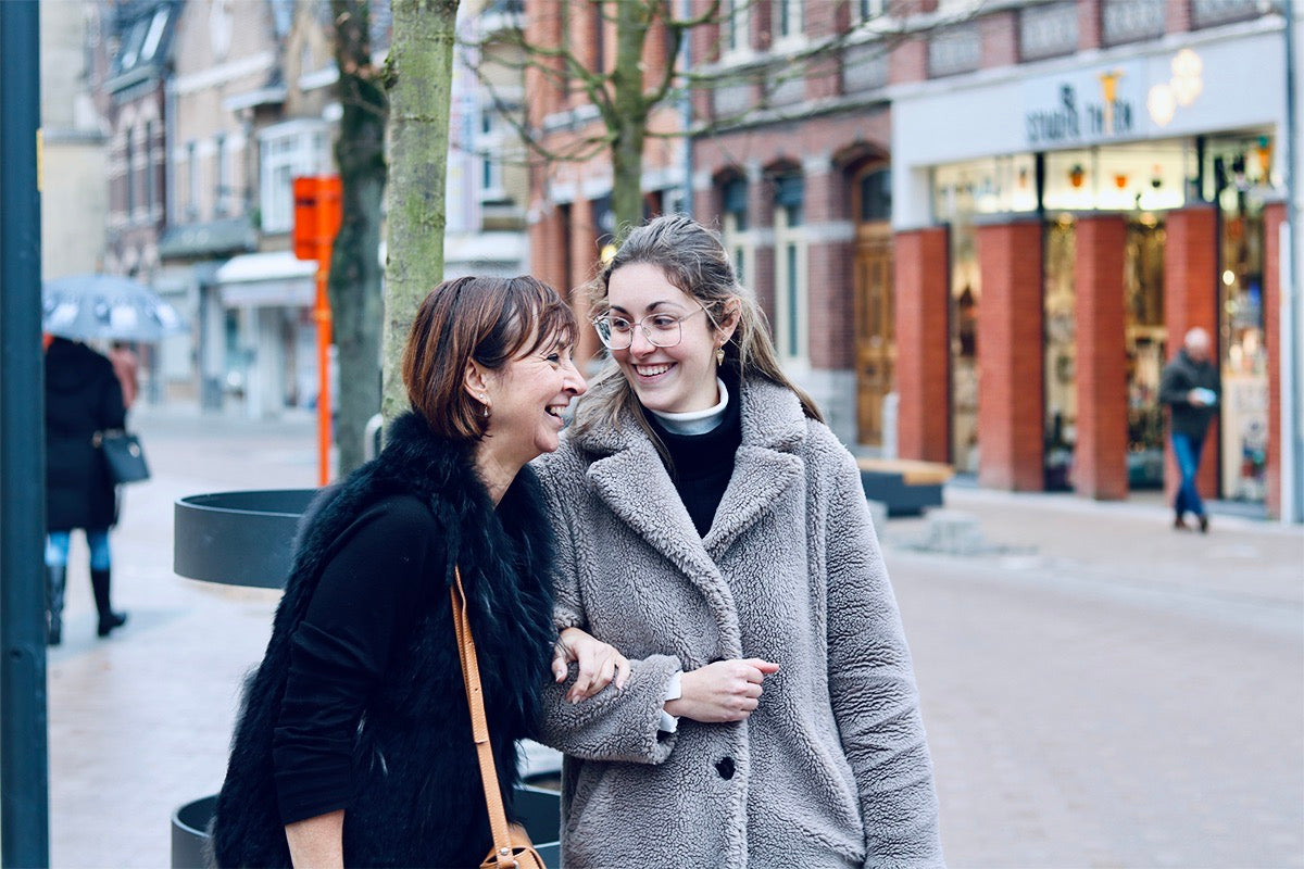 Bree Stadsbon – Cirklo