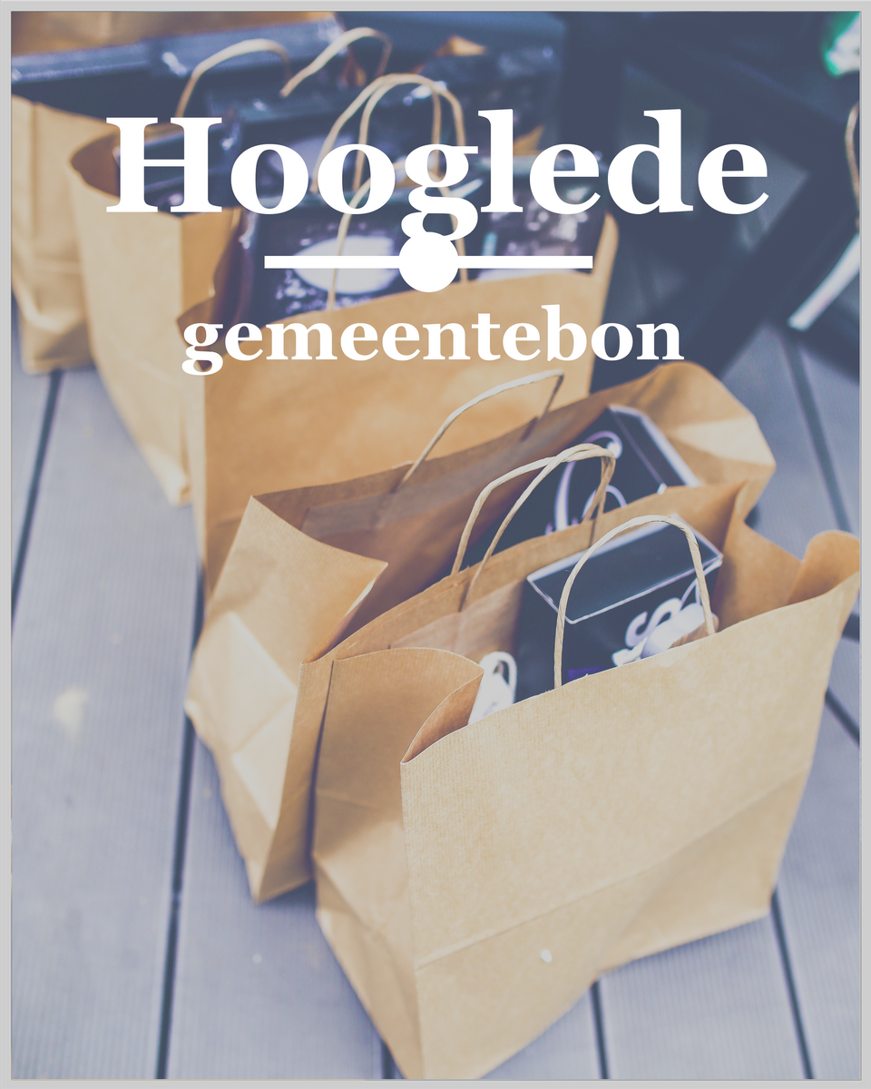 Hooglede Gemeentebon – Cirklo